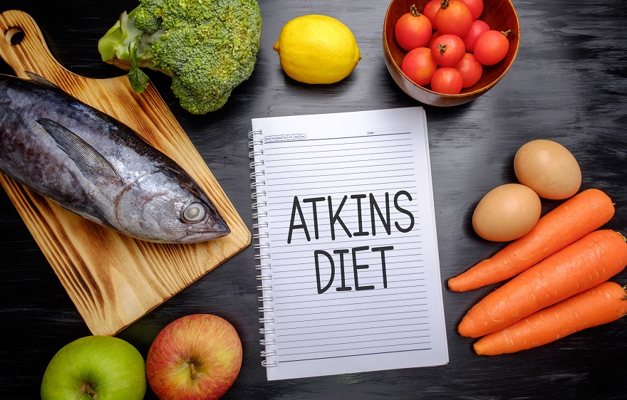 The Atkins Diet - Consumer Guide to Bariatric Surgery
